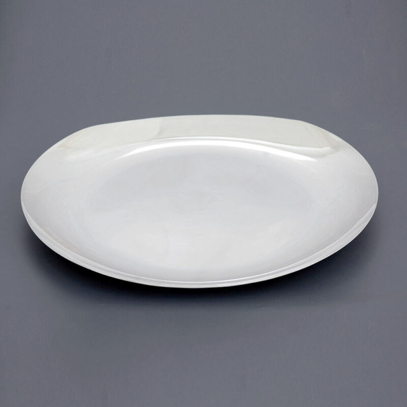 Rice Plates Archives | Silver Touch